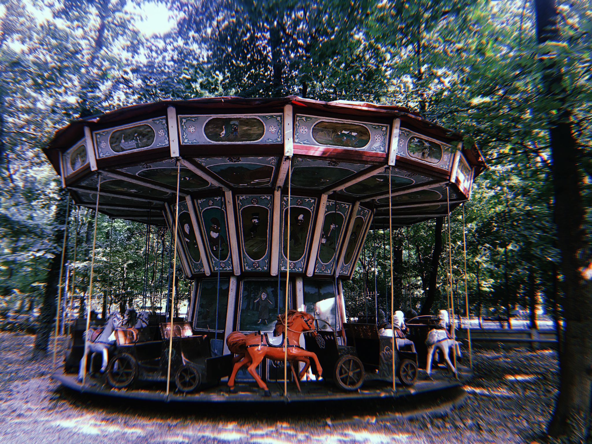 10 locuri de vizitat în București în weekend - România - Doi Nomazi